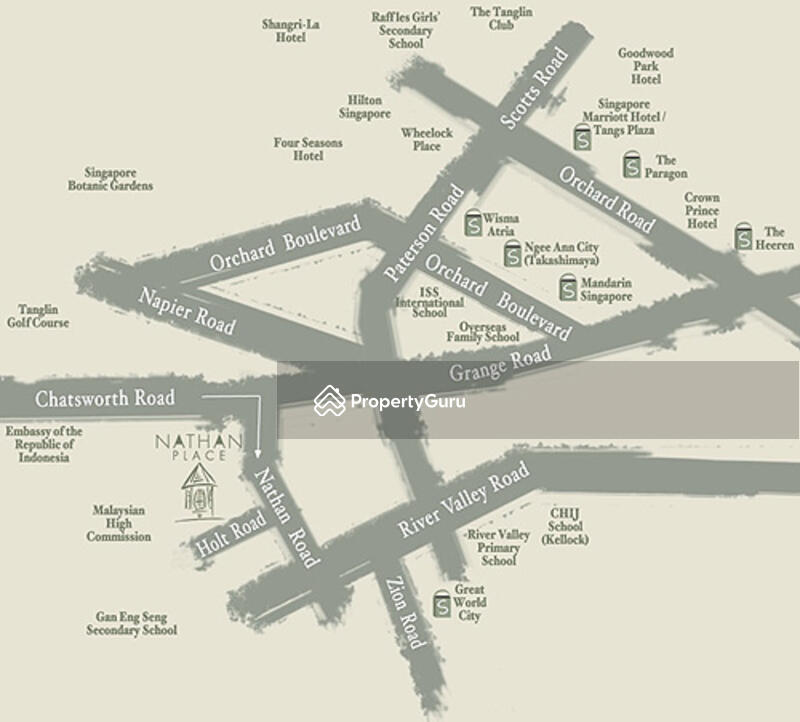 Nathan Place - Price, Reviews & Availability (2026)