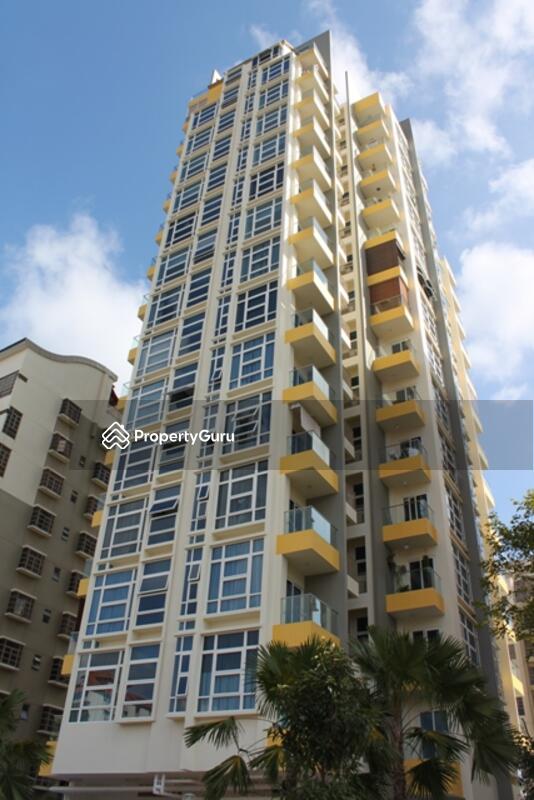 City Regency at Balestier / Toa Payoh in SG | CommercialGuru