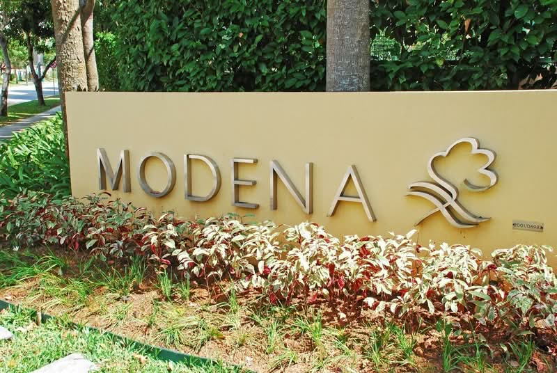 Modena - Price, Reviews & Availability (2026)