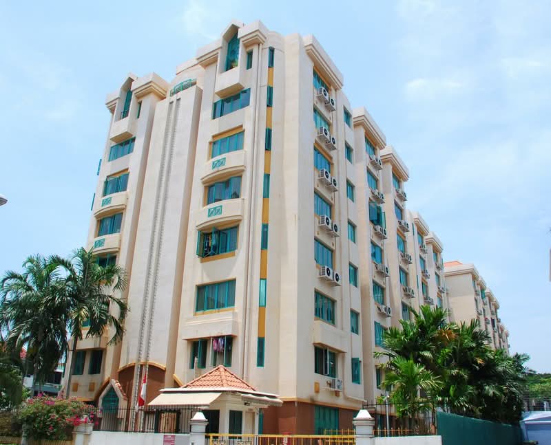 Wing Fong Mansions - Price, Reviews & Availability (2026)
