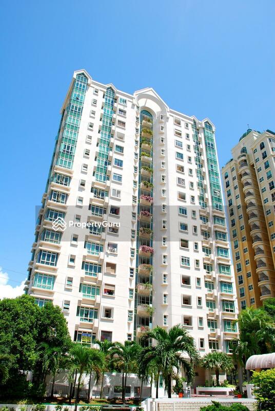 Crystal Rhu at East Coast / Marine Parade in SG | CommercialGuru