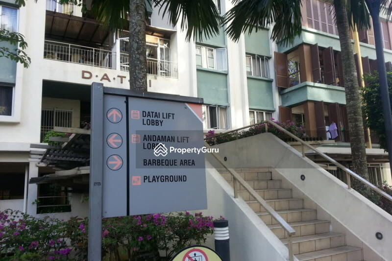 Desa Putra (Condominium) for Sale/Rent, 2025