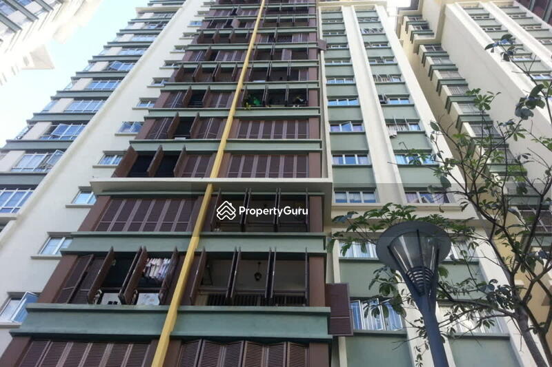 Desa Putra (Condominium) for Sale/Rent, 2025