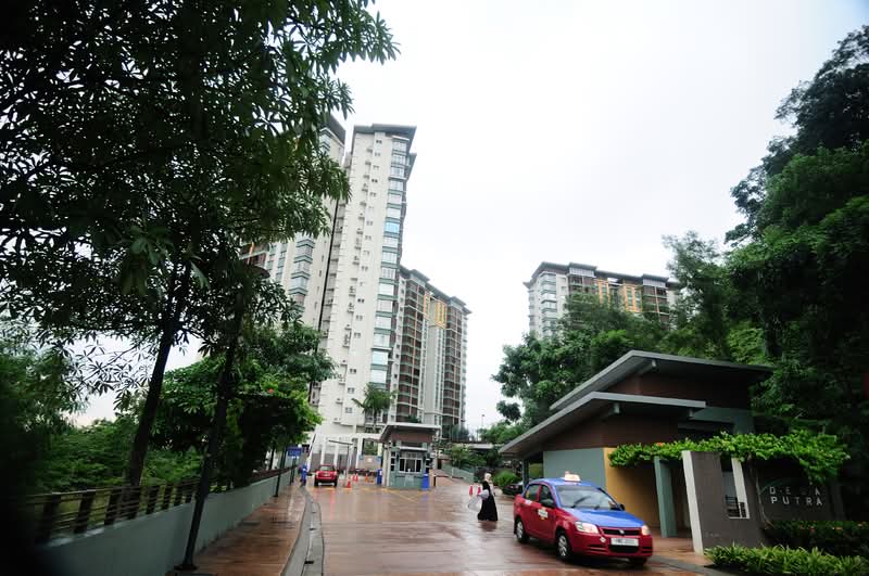 Desa Putra - Condominium for Sale or Rent | PropertyGuru Malaysia