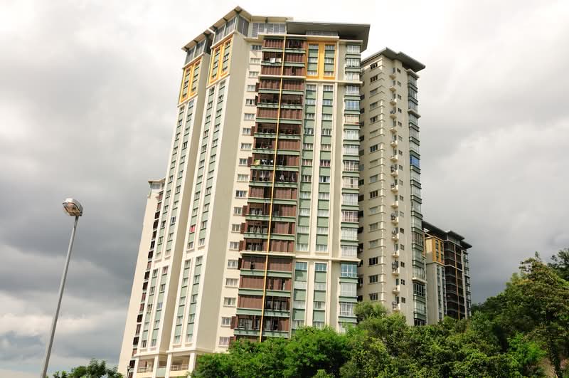 Desa Putra - Condominium for Sale or Rent | PropertyGuru Malaysia