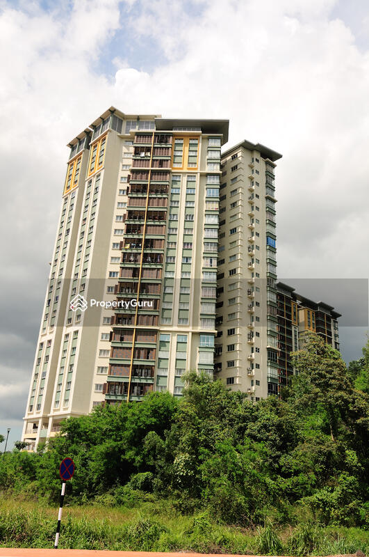 Desa Putra (Condominium) for Sale/Rent, 2025