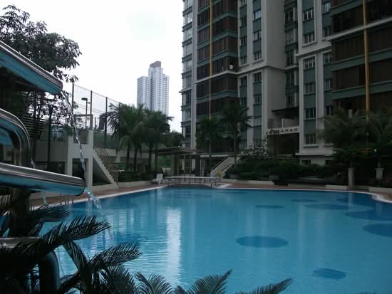 Desa Putra (Wangsa Maju), Jalan 58/26, Wangsa Maju, Kuala Lumpur, 4 ...