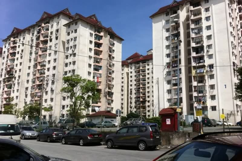 Genting Court Condominium - Condominium for Sale or Rent | PropertyGuru ...