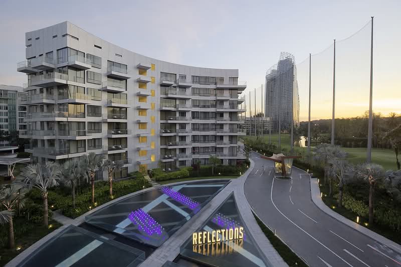 Reflections at Keppel Bay - Price, Reviews & Availability (2026)