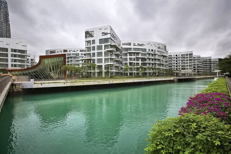 Reflections at Keppel Bay - Price, Reviews & Availability (2026)