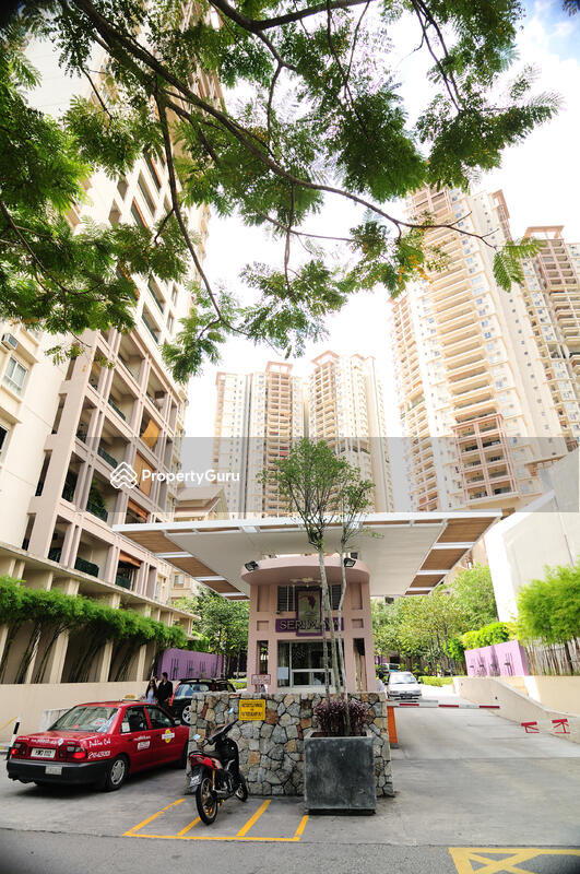 Seri Maya Condominium - Condominium for Sale or Rent | PropertyGuru ...