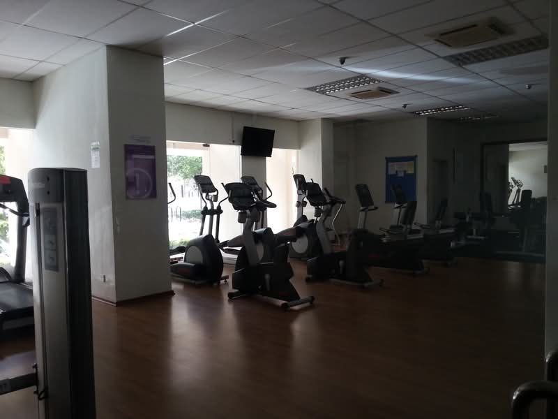Seri Maya Condominium - Condominium for Sale or Rent | PropertyGuru ...