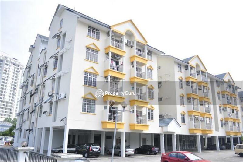 Tiara Duta (Condominium) for Sale/Rent, 2025