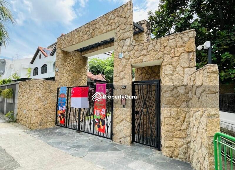 Palm Haven at Hougang / Punggol / Sengkang in SG | CommercialGuru