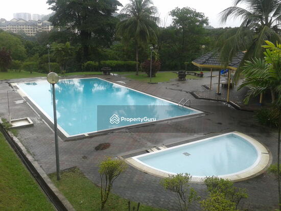 Sri Kinabalu, - Jalan 4/27e, Seksyen 10 Wangsa Maju, Wangsa Maju, Kuala ...