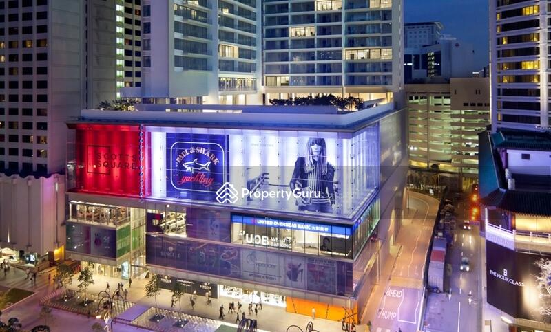 Scotts Square – Price, Reviews & Availability (2025)