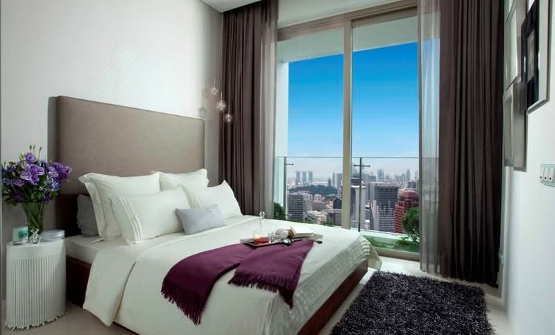 Scotts Square - Price, Reviews & Availability (2026)