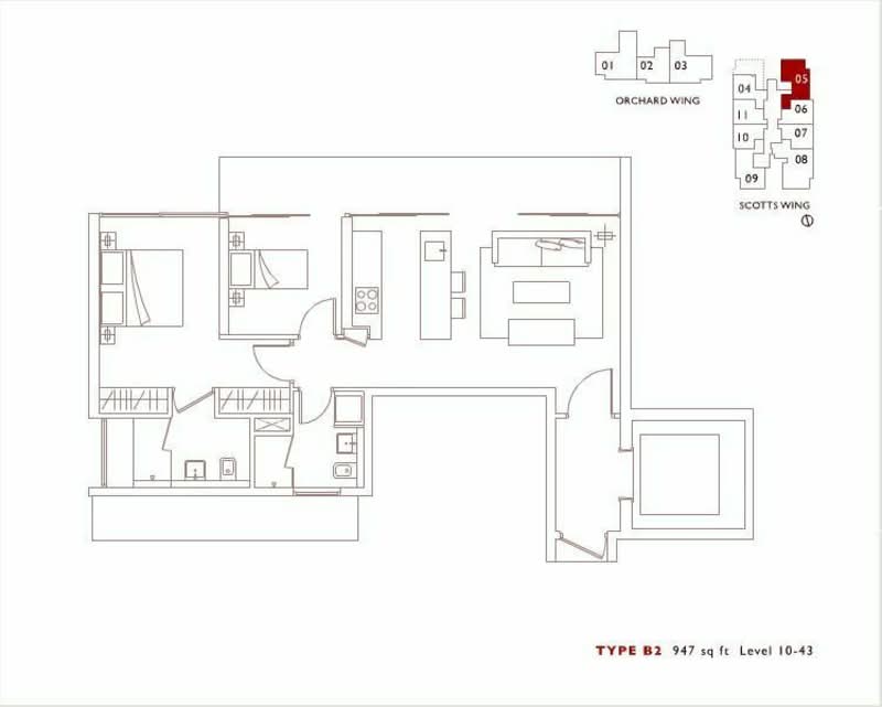Scotts Square - Price, Reviews & Availability (2026)