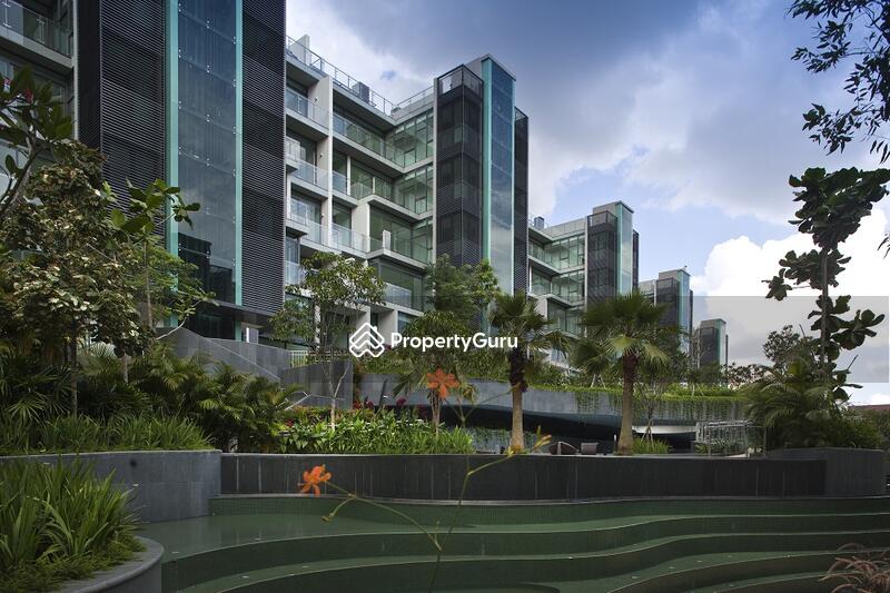 Duchess Residences at Tanglin / Holland / Bukit Timah in SG ...