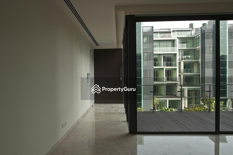 Duchess Residences at Tanglin / Holland / Bukit Timah in SG ...