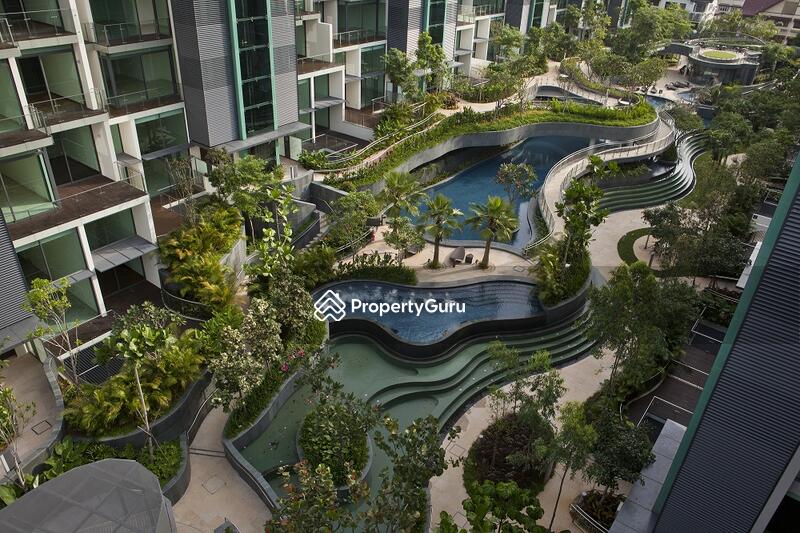 Duchess Residences at Tanglin / Holland / Bukit Timah in SG ...