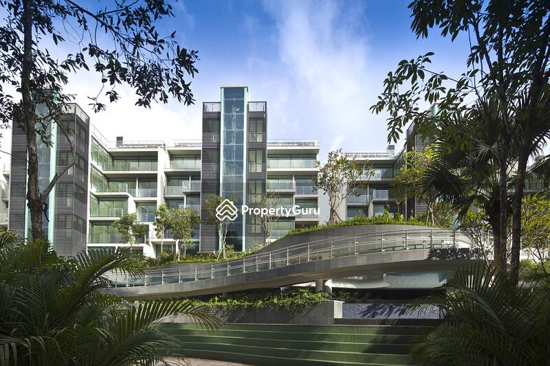 Duchess Residences at Tanglin / Holland / Bukit Timah in SG ...