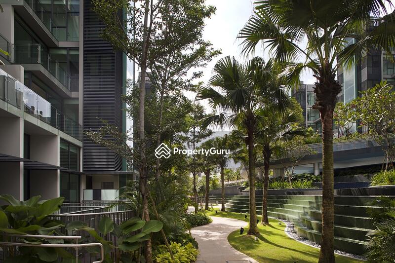 Duchess Residences at Tanglin / Holland / Bukit Timah in SG ...