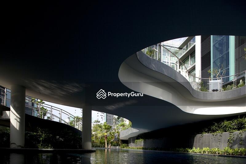 Duchess Residences at Tanglin / Holland / Bukit Timah in SG ...