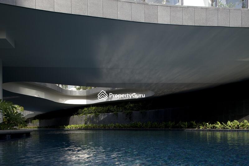 Duchess Residences at Tanglin / Holland / Bukit Timah in SG ...