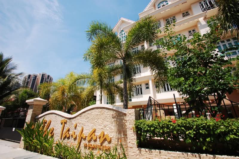 The Taipan - Price, Reviews & Availability (2026)