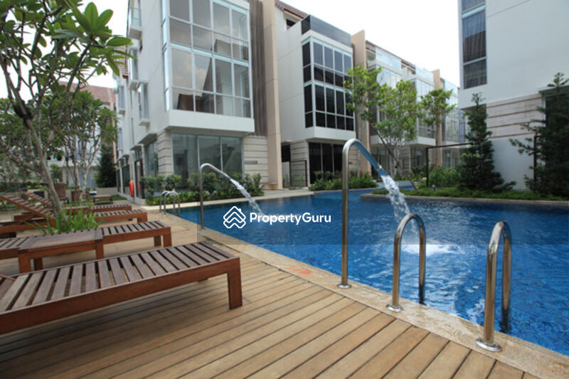 Dalla Vale at Mandai / Upper Thomson in SG | CommercialGuru