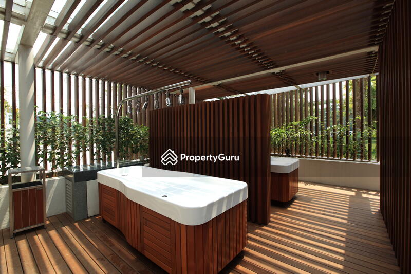 Dalla Vale at Mandai / Upper Thomson in SG | CommercialGuru