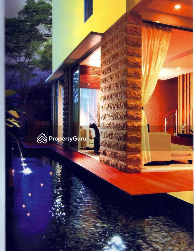 Dalla Vale at Mandai / Upper Thomson in SG | CommercialGuru