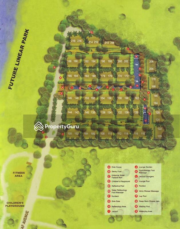 Dalla Vale at Mandai / Upper Thomson in SG | CommercialGuru