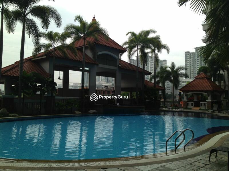 Hartamas Regency 1 (Condominium) for Sale/Rent, 2025