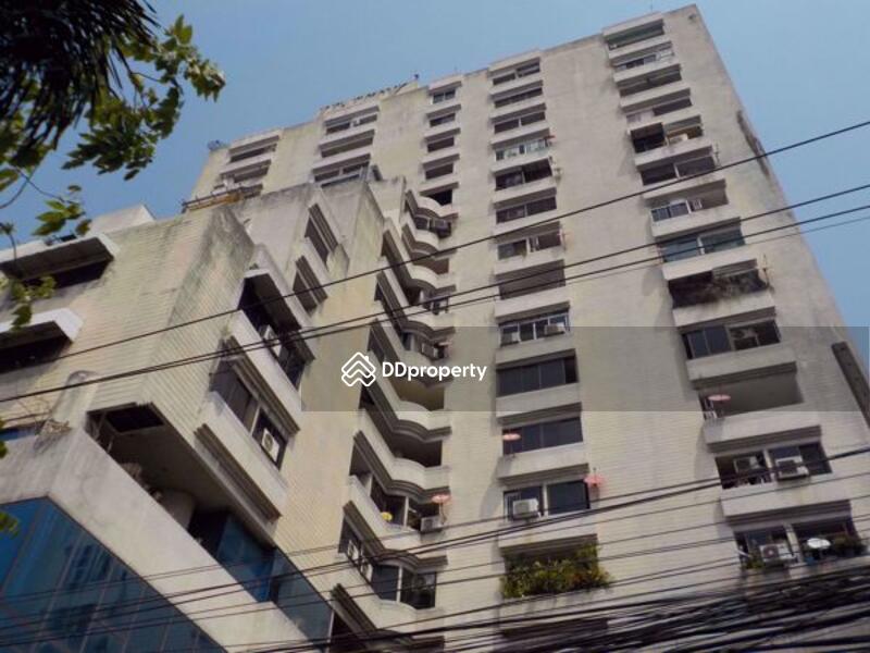 Unity Tower Condominium : ยูนิตี้ ทาวเวอร์ คอนโดมิเนียม, กรุงเทพ, อุดม ...