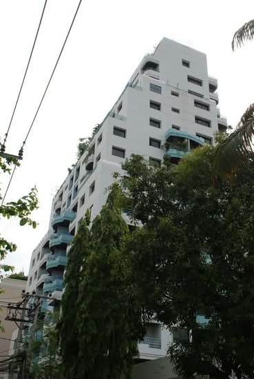 Pearl Garden Condominium, Bangkok, Sathorn, Silom, Bang Rak, Bangkok, 2 ...