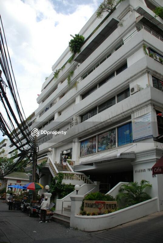 Diamond Tower For Sale and Rental Updated