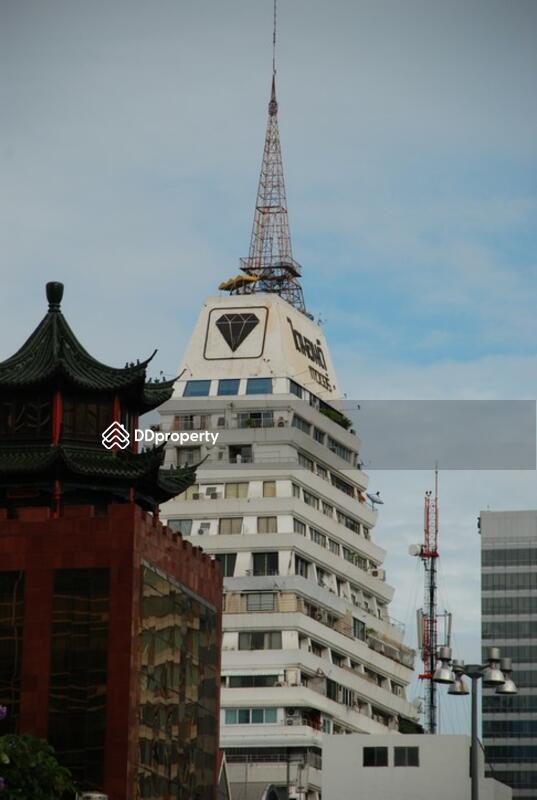 Diamond Tower For Sale and Rental Updated