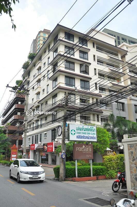 Baan Chan Condominium : บ้านจันทร์ [คอนโด]- วัฒนา, กรุงเทพ | ThinkOfLiving.Com