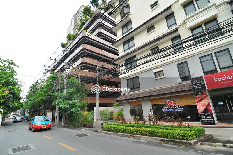 Baan Chan Condominium : บ้านจันทร์ [คอนโด]- วัฒนา, กรุงเทพ | ThinkOfLiving.Com