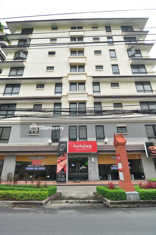 Baan Chan Condominium : บ้านจันทร์ [คอนโด]- วัฒนา, กรุงเทพ | ThinkOfLiving.Com