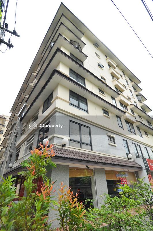 Baan Chan Condominium : บ้านจันทร์ [คอนโด]- วัฒนา, กรุงเทพ | ThinkOfLiving.Com