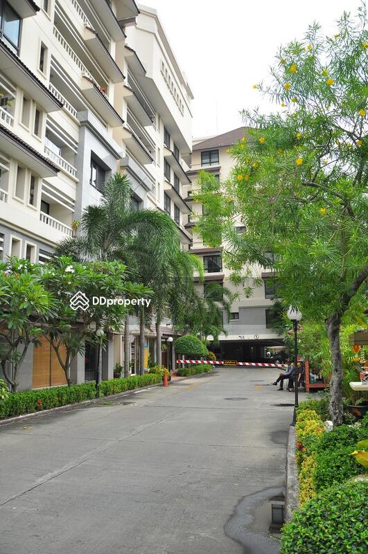 Baan Chan Condominium : บ้านจันทร์ [คอนโด]- วัฒนา, กรุงเทพ | ThinkOfLiving.Com