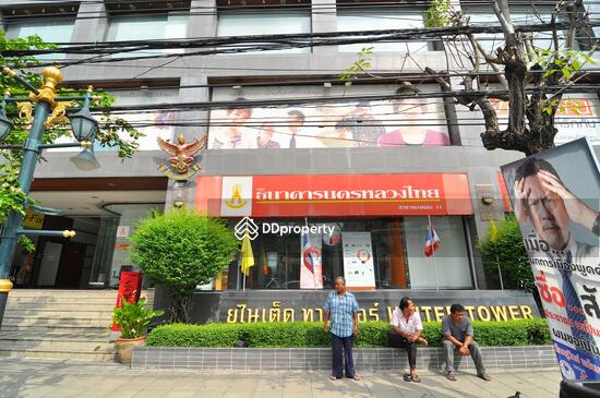 United Tower Thonglor, Bangkok, 333 Soi Thonglor 17, Khlong Tan Nua ...