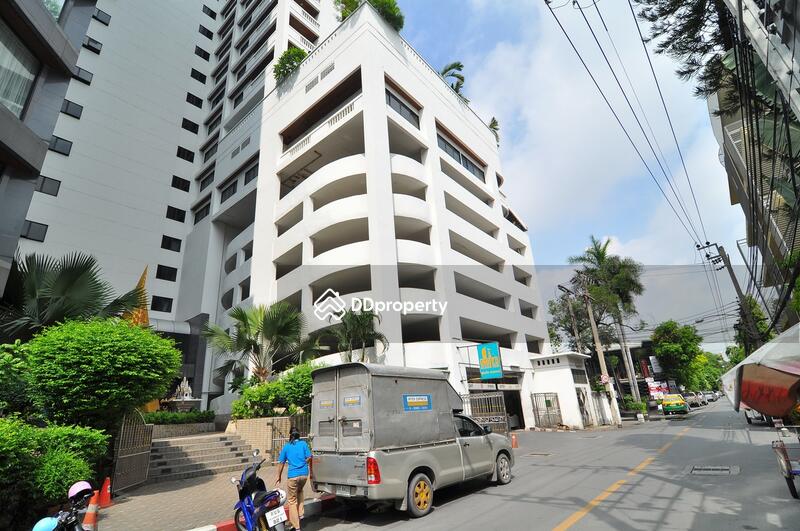 United Tower Thonglor : ยูไนเต็ด ทาวเวอร์ ทองหล่อ [คอนโด]- วัฒนา ...