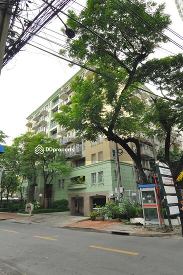Raintree Villa Sukhumvit 53, Bangkok, 108/89 Soi Sukhumvit 53, Sukhumvit Road, Khlong Tan Nua ...