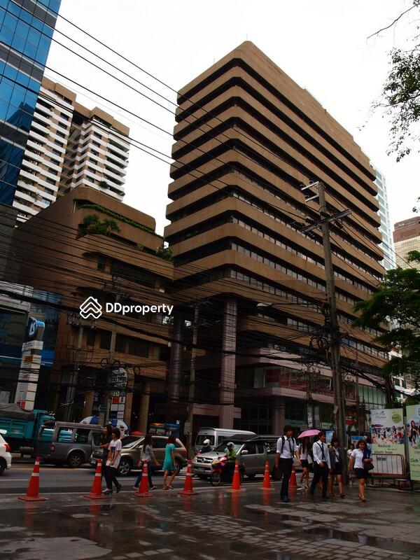 Asoke Towers : อโศก ทาวเวอร์ คอนโดให้เช่า ขาย