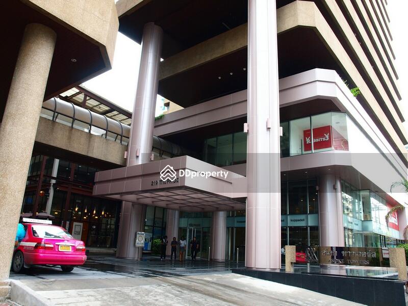 Asoke Towers : อโศก ทาวเวอร์ คอนโดให้เช่า ขาย