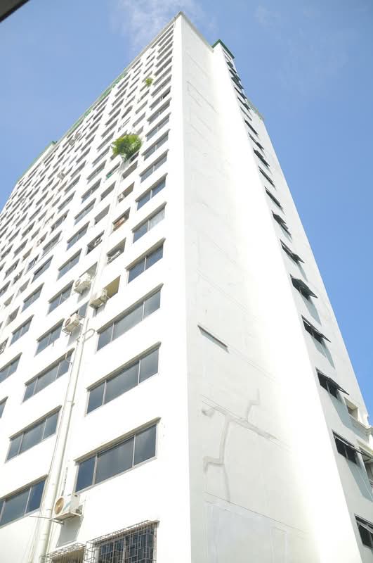 First Tower For Sale and Rental Updated